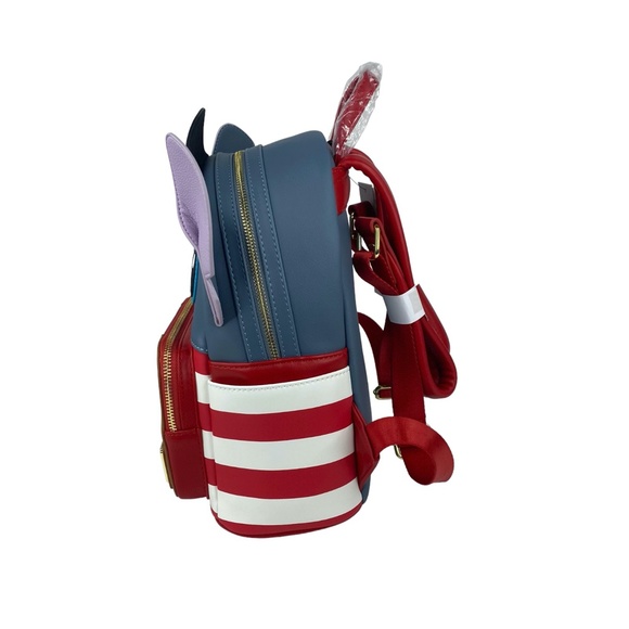 Loungefly | Bags | 222 Loungefly Disney Cruise Line Dcl Disney Wish ...